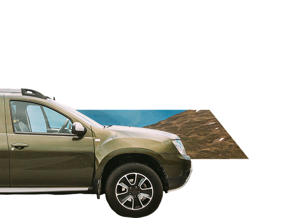 Motor Insurance - Eagle Insurance